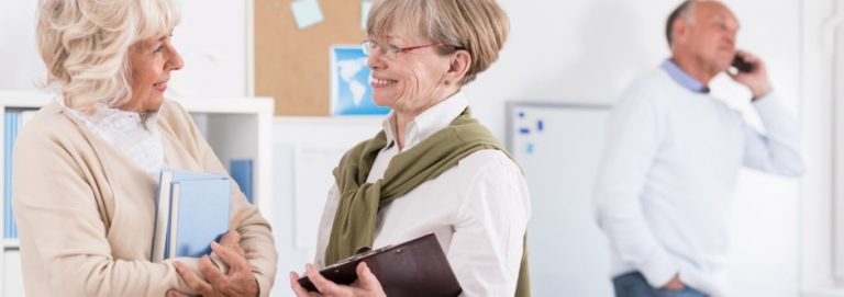 What are the Effects of the Ageing Workforce? – The Network