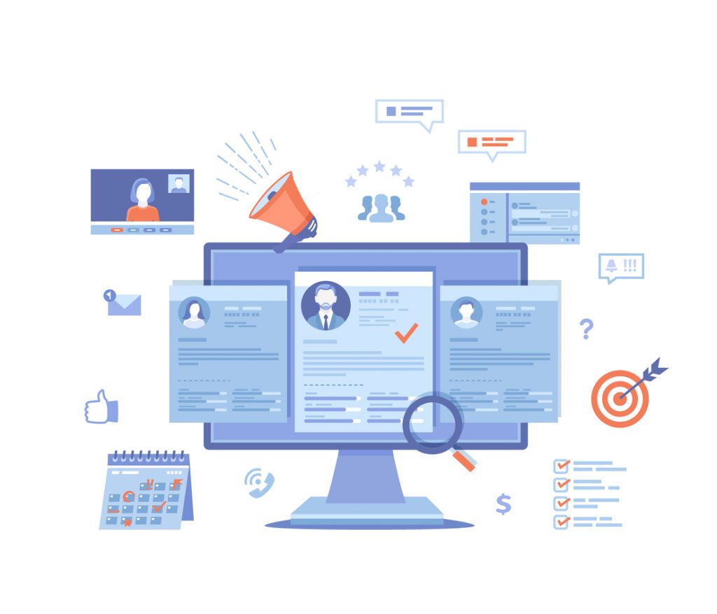 Blog – The Network