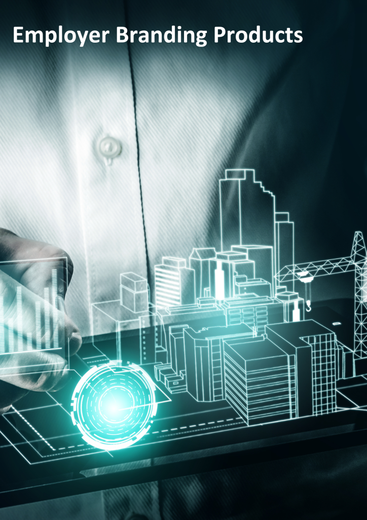 Products and Services – The Network