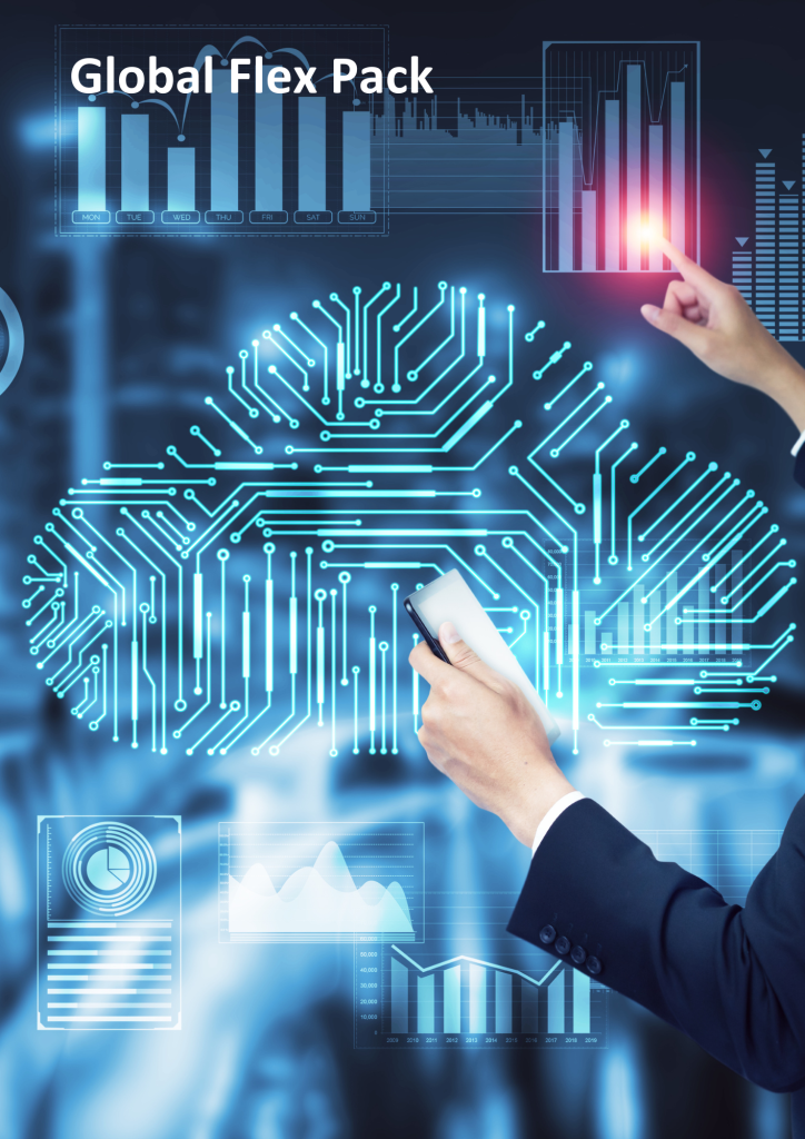 Products and Services – The Network