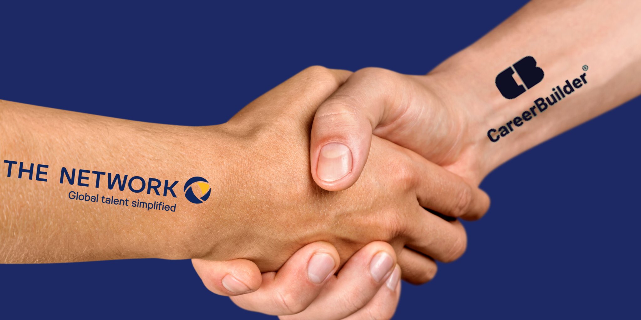 Welcome Our New Partner – CareerBuilder Vietnam! – The Network