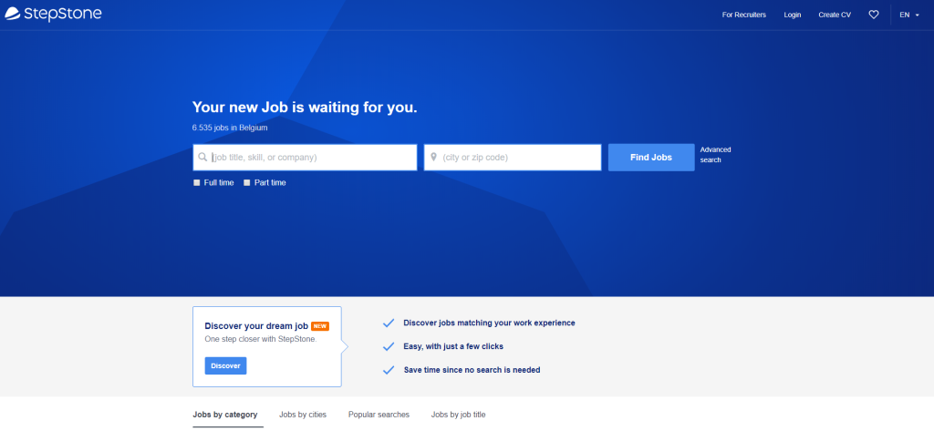 Member – The Network