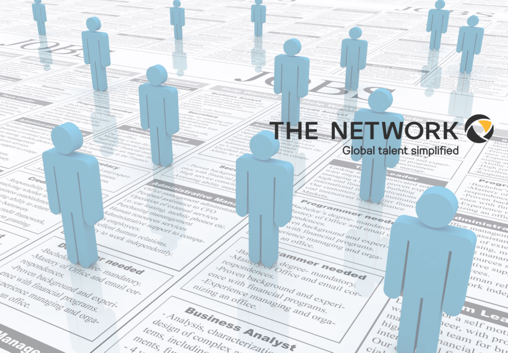 Why Posting Jobs with The Network – The Network